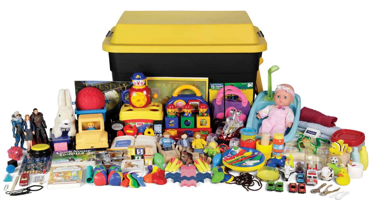 ADOS-2 - teadiagnostico